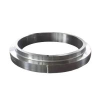 China Ring Rolling MillForging RingSeamless Rolled Ring Forging Supplier for sale