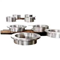 China Ring Rolling MillForging RingSeamless Rolled Ring Forging Supplier for sale