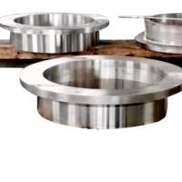 China Flange Ring Rolling ForgingRing Rolling ForgingFlange Ring for sale