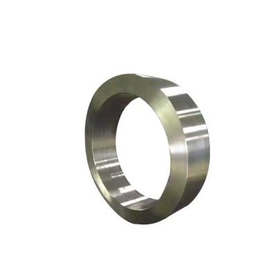Forging Sae 4140 Steel RingBushings SleeveShaft Gear Blank Ring Gear