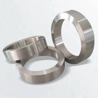 China High Temperature Hastelloy Forging Ring Processing for Round Supply No. 6635 Services for sale