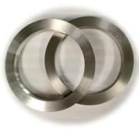 China High Temperature Hastelloy Forging Ring Processing for Round Supply No. 6635 Services for sale