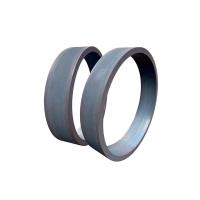 China 45 Ring Forgings Rolling Ring Hot Forging Roughing and Refining Maximum Diameter 5000mm for sale