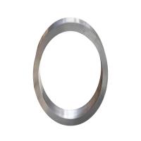 China 45 Ring Forgings Rolling Ring Hot Forging Roughing and Refining Maximum Diameter 5000mm for sale