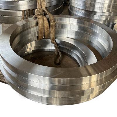 China Customized GH4169 Nickel Based Temperature Alloy Ring Forgings from Chinese Suppliers for sale