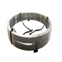 China GH3625 Foundry Custom Precisely Casting and Steel Forging Ring for Customer Request for sale