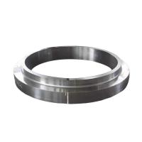 China GH3625 Foundry Custom Precisely Casting and Steel Forging Ring for Customer Request for sale