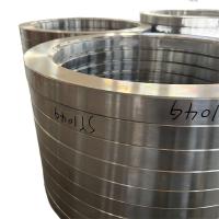 China GH3625 Foundry Custom Precisely Casting and Steel Forging Ring for Customer Request for sale