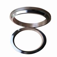China OEM Customized Forging 15CrMo Alloy Steel Ring Forging Ring for sale