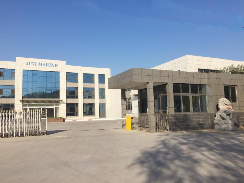 Fornitore cinese verificato - Juvi Marine Machinery Co.,LTD