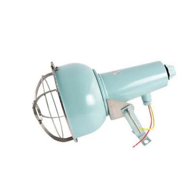Cina Acciaio inossidabile 220V E40 Marine Spot Lights di potere 450W 500W TG64 in vendita