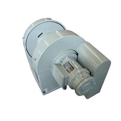 Cina Tamburelli le capacità 8x100m/30x200m Marine Electric Winch telecomandata in vendita
