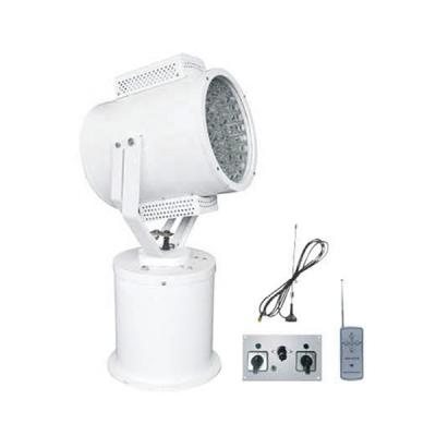 Cina Acciaio inossidabile IP56 300W Marine Remote Control Spotlight di visibilità 1000m in vendita