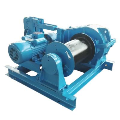 Cina Ancora idraulica del molo 22mm che tratta rimorchiando argano in vendita