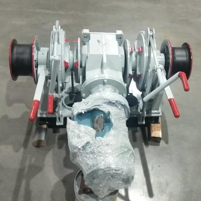 中国 電気船のアンカー ウインドラス9m/Min 350Tはディーゼル ドライブに荷を積む 販売のため