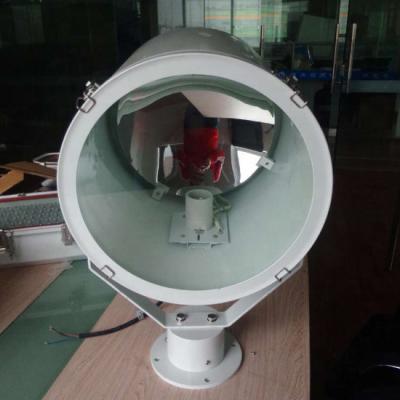 Cina Marine Searchlights commerciale elettrica 1000W IP56 con la base d'ottone in vendita