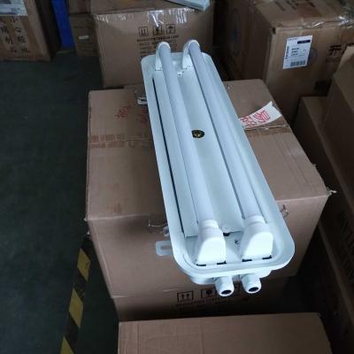 Cina CERT fluorescente 220V Marine Cabin Light di Marine Pendant Light JCY22-2L in vendita