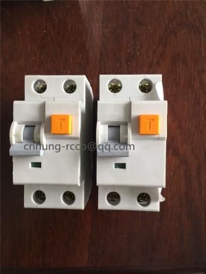China L7 RCBO Earth leakage circuit breaker for sale
