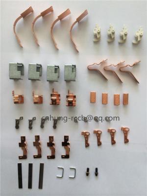 China Good quality accessories for L7 MCB circuit breaker for sale