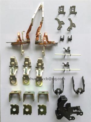 China CM1 MCCB accessories components for sale