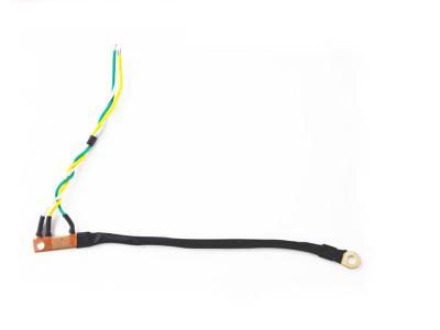 China Anti Alternating Magnetic Field Shunt Manganic Shunt ZRS-11 for sale