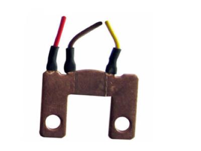 China Anti Alternating Magnetic Field Shunt Manganic Shunt ZRS-14 for sale