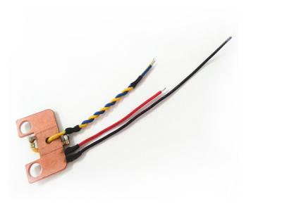 China Anti Alternating Magnetic Field Shunt Manganic Shunt ZRS-16 for sale