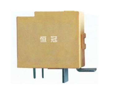 China 60A /80A Magnetic Latching Relays-ZR-802 for sale