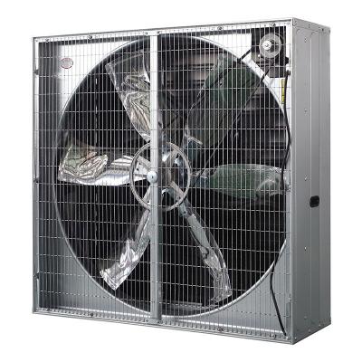 Cina aspiratore di ventilazione di circolazione 50inch per SPERANZA dei pollai HI in vendita