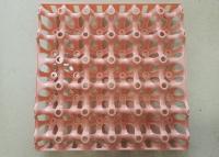 China 36 30 Eggs Farm Layer Plastic Egg Tray for sale