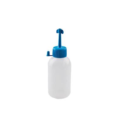 Cina Scrofa 100ml AI Semen Bottle di plastica del porcile in vendita