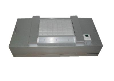 China HEPA Fan Filter Units for sale