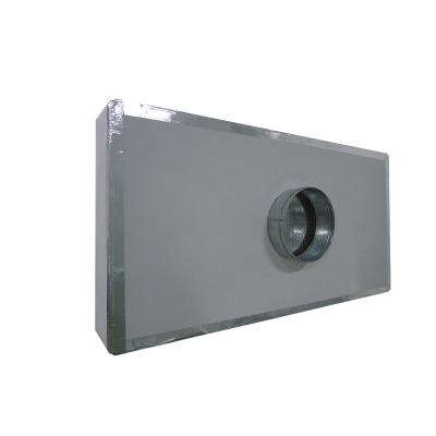 China Industrial Air Filter Hepa Ceiling Module for sale
