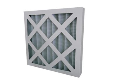 Китай Устранимым замена воздушного фильтра Hvac средств панели Washable Pre плиссированная фильтром продается