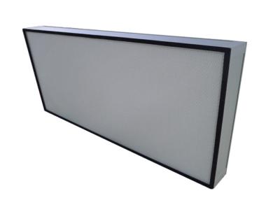 China Hepa High Efficiency Air Filter for sale