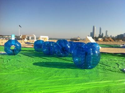 중국 성숙한 몸 풍부한 공 팽창식 인간적인 햄스터 공 축구 또는 축구 판매용