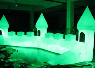 Китай Steepletop вело освещать раздувные продукты рекламы для большого случая продается