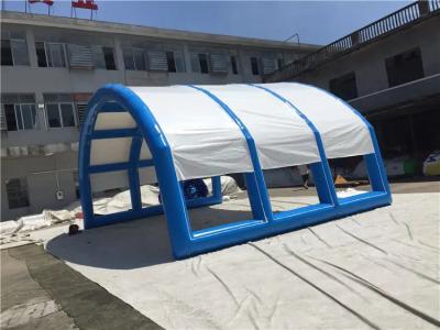 Cina Tenda gonfiabile promozionale impermeabile commerciale per la grande fiera commerciale di evento in vendita
