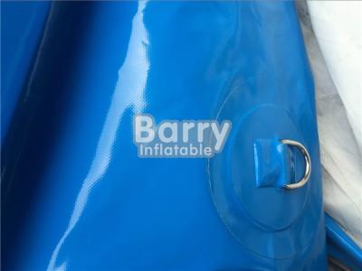 China 20X18X7M or OEM ODM large inflatable tent , inflatable event shelter PVC Tarpaulin for sale