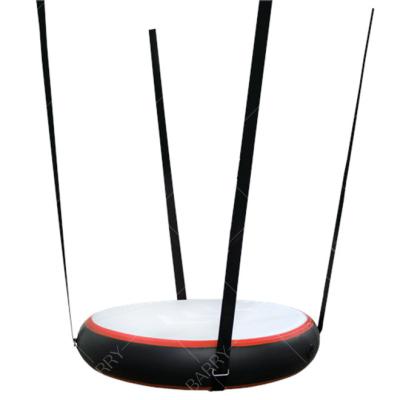 Cina Parkour Idee ostacolo corso guerriero Air Spot Custom Trampolino Parco Air Track Parco in vendita