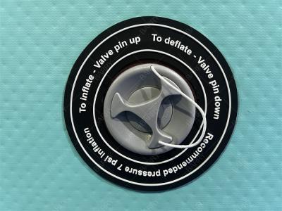 중국 상업용 맞춤형 컬러 PVC DWF 키즈 풀 커버 포함, 팽창식 풀 드롭 스티치 패브릭 수영장 판매용