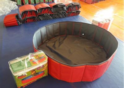 China Dog Paddling Pool for sale