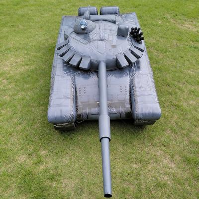 China Customizable Sizes UV Resistant Material Infantry Fighting Vehicle for Event Preparation for sale