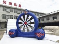 China Inflatable Dartboard for sale