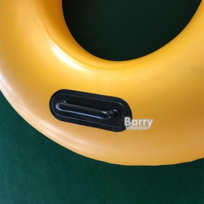 China Inflatable Ring Swimming Pool Floats For Adult / Kids Toy Tube Bands Beach Fun for sale