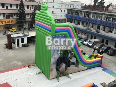 Κίνα Τα επί παραγγελία παιδιά μουσαμάδων PVC ξεραίνουν τις διογκώσιμες φωτογραφικές διαφάνειες γορίλλων κινούμενων σχεδίων εμπορικές για το κόμμα προς πώληση