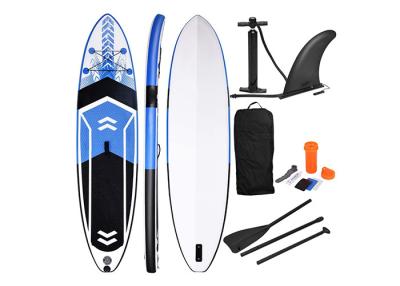 China 275lbs 335cm 365cm Isup inflável levantam-se a placa de pá à venda