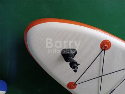 Cina Bordo gonfiabile di Isup del surf del PVC con l'interfaccia di Selfie Cmara in vendita