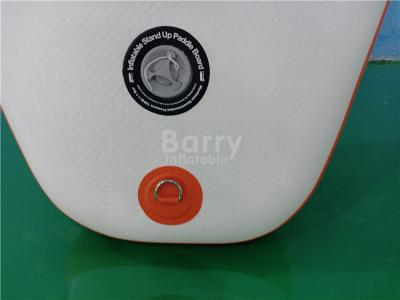 Cina Non slitti il SUP gonfiabile del bordo di pagaia di 300cm con tutti gli accessori in vendita
