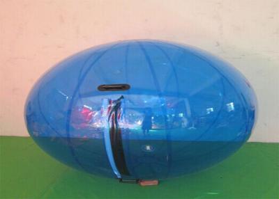 China Environmental TPU Inflatable Water Toys , Adults Inflatable Water Ball for sale